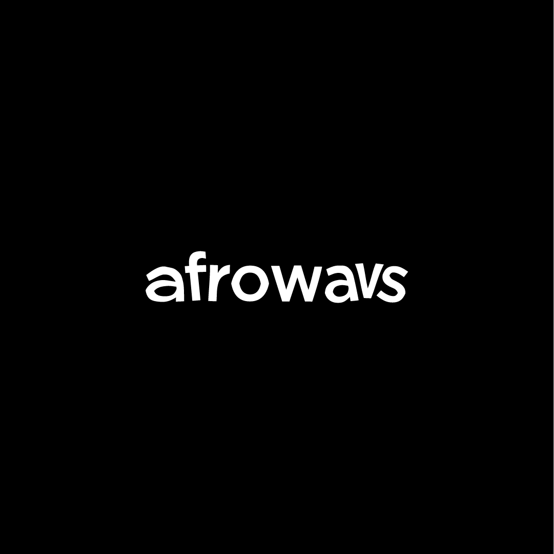 AFROWAVS - Authentic African Sounds